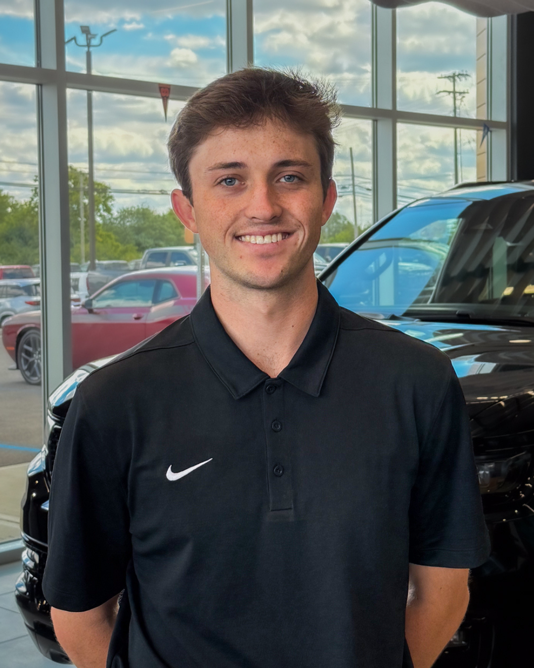 Nicholasville Chrysler Dodge Jeep Ram Staff | Nicholasville Chrysler ...